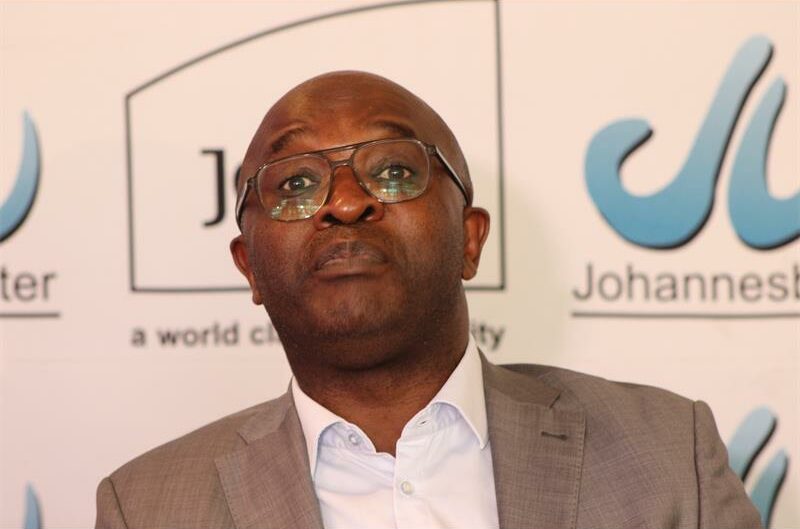WATCH: Johannesburg Water promised to upgrade infrastructure | Comaro ...