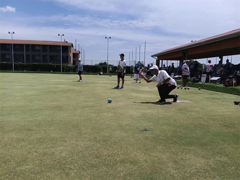 Inaugural Henselite PREMIER League delivers 3 days of action, festivity ...