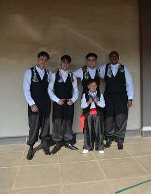 Dance groups bring heritage to life at Maronite Festival | Comaro Chronicle